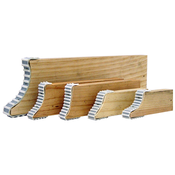 Spindle Support Blocks HSA