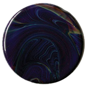 Dark Blue Amber/Purple 49